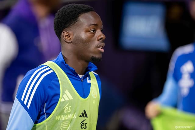 Nzingoula quitte Strasbourg pour Nuremberg | Benin Web TV