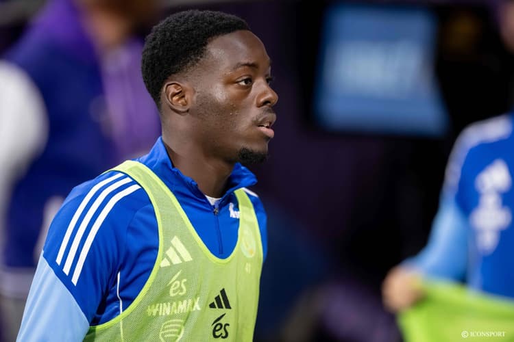 Nzingoula quitte Strasbourg pour Nuremberg | Benin Web TV