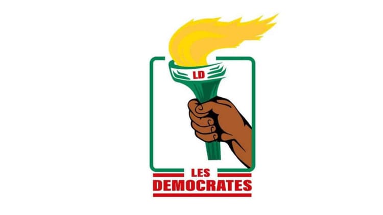 Crise au sein du parti Les Démocrates: nouveau renvoi de l’audience ...