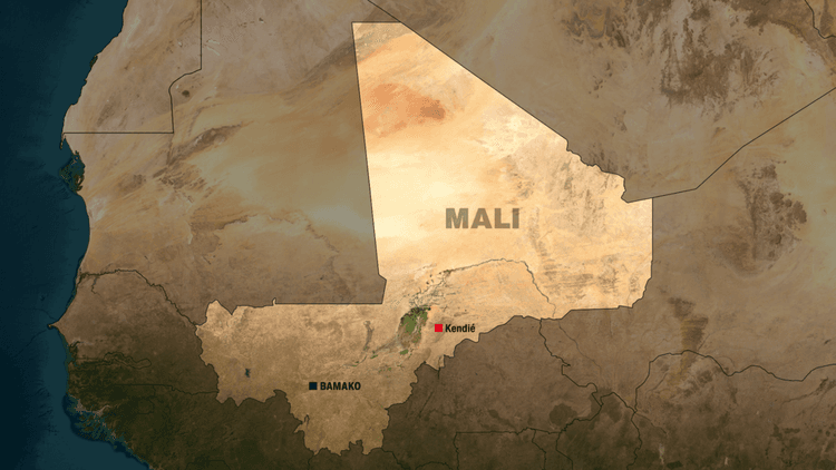 Mali : les chasseurs dozos en première ligne face aux jihadistes du ...
