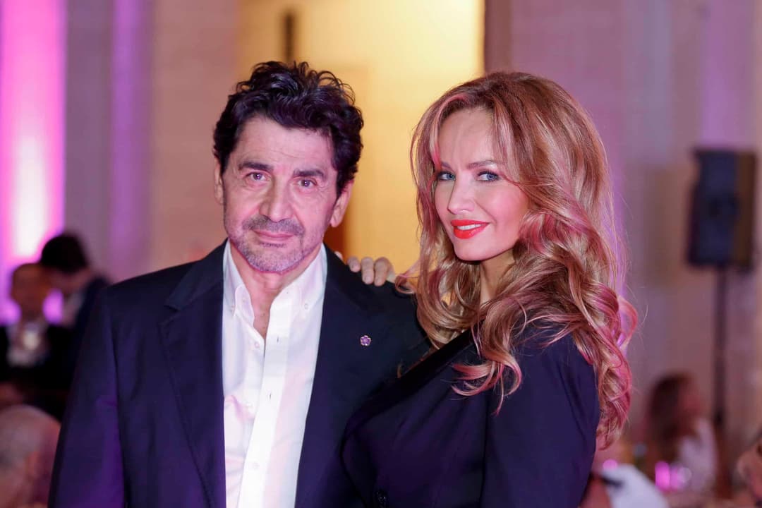 Adriana Karembeu : André Ohanian fustige son couple avec Marc Lavoine ...