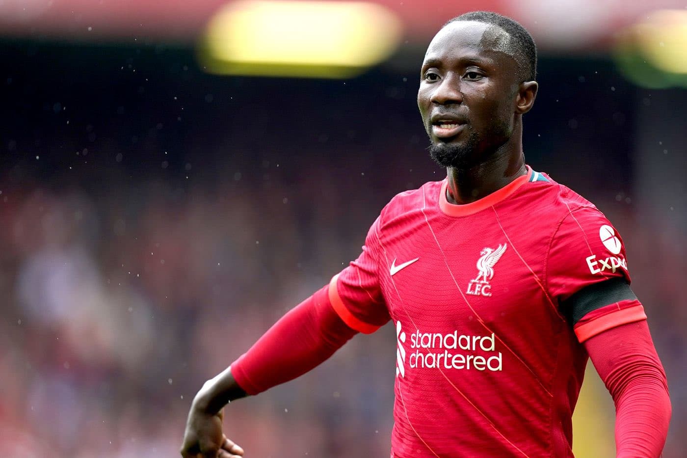 CAN 2023 (Q): la liste de la Guinée face à l’Ethiopie avec Naby Kéita ...