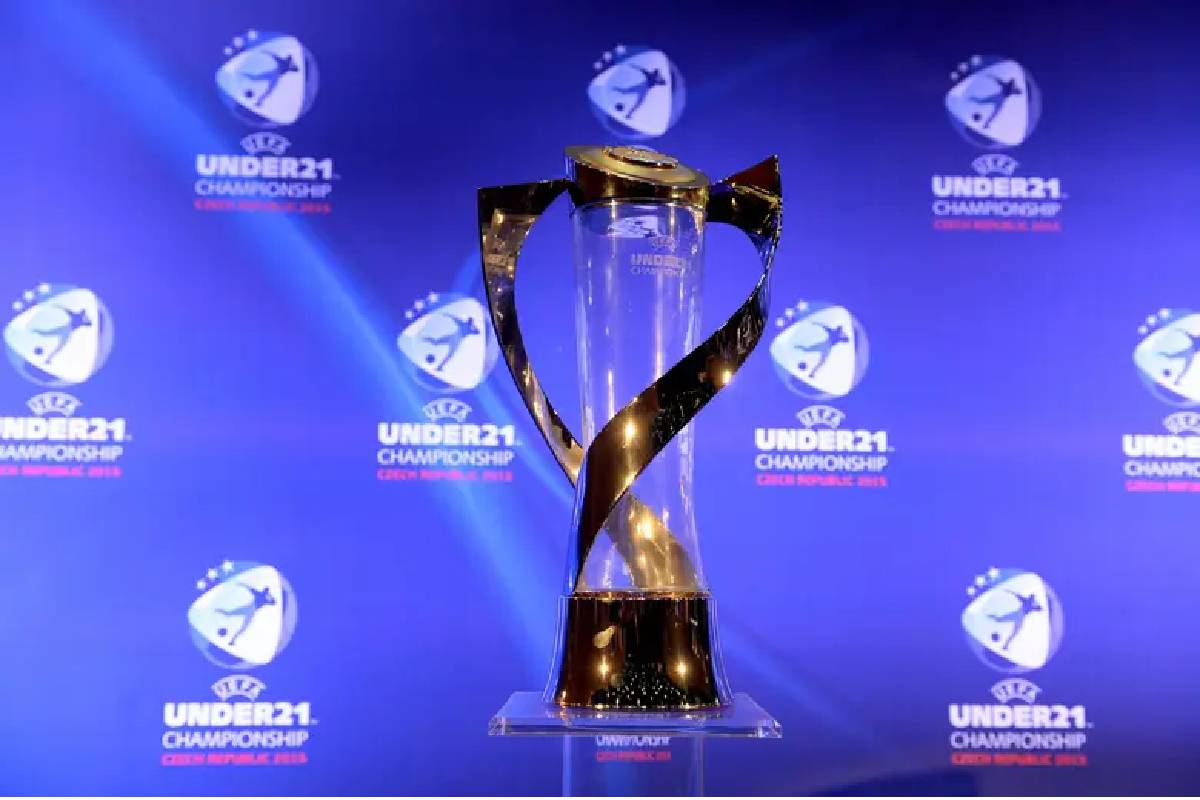 Euro U21 2023: l’Angleterre file en quarts, la France vient à bout de ...