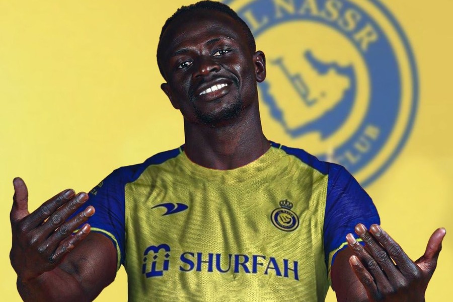 Saudi Pro League: « nous allons gagner à la fin de la saison », Sadio ...