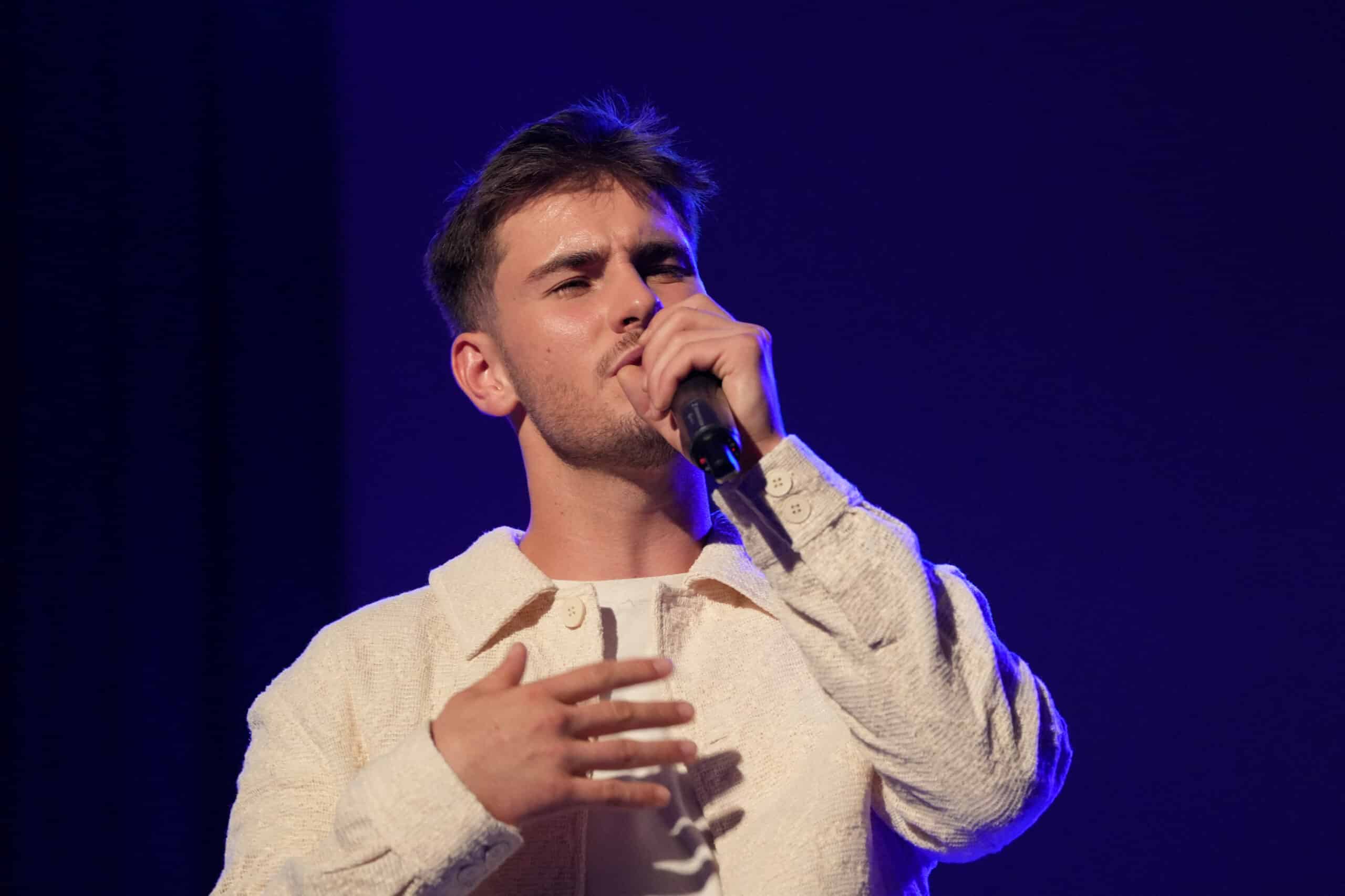 Julien Lieb contraint d’annuler sa participation à Danse avec les stars ...