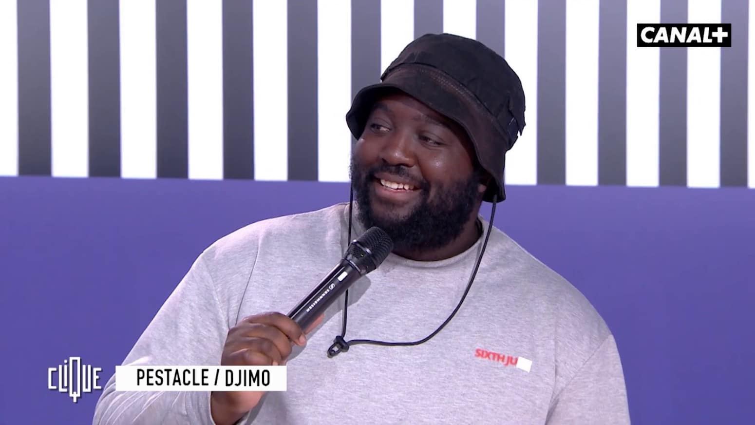 Djimo mis en examen pour viol | Benin Web TV