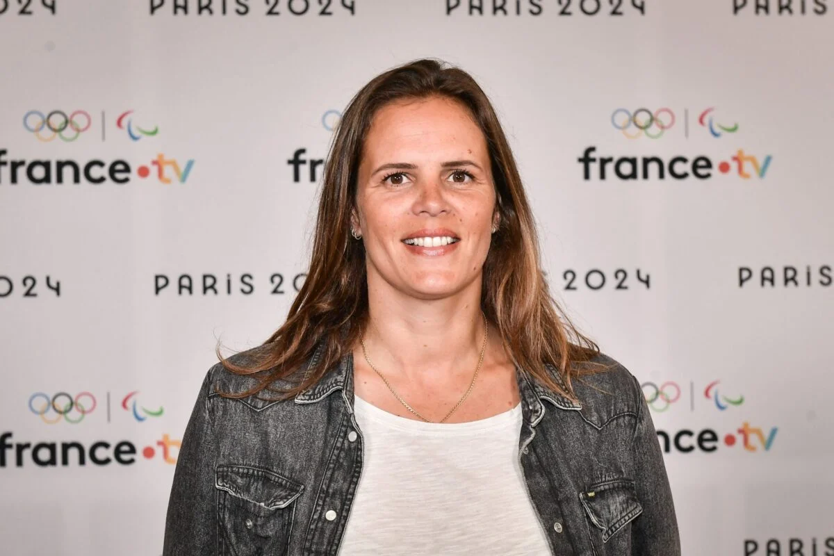 Laure Manaudou : je n’ai plus envie d’être amoureuse après mes ...