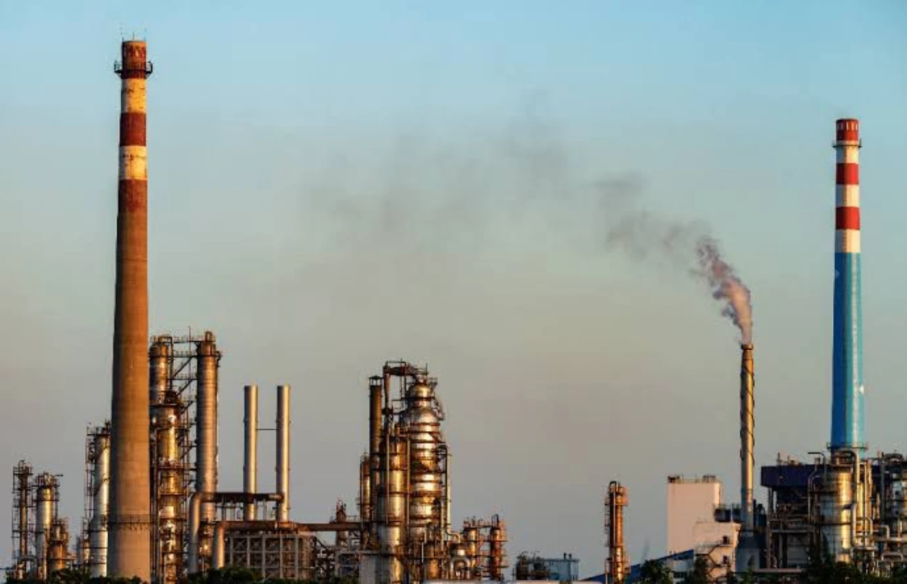 République du Congo : nouvelle découverte pétrolière supplémentaire au ...