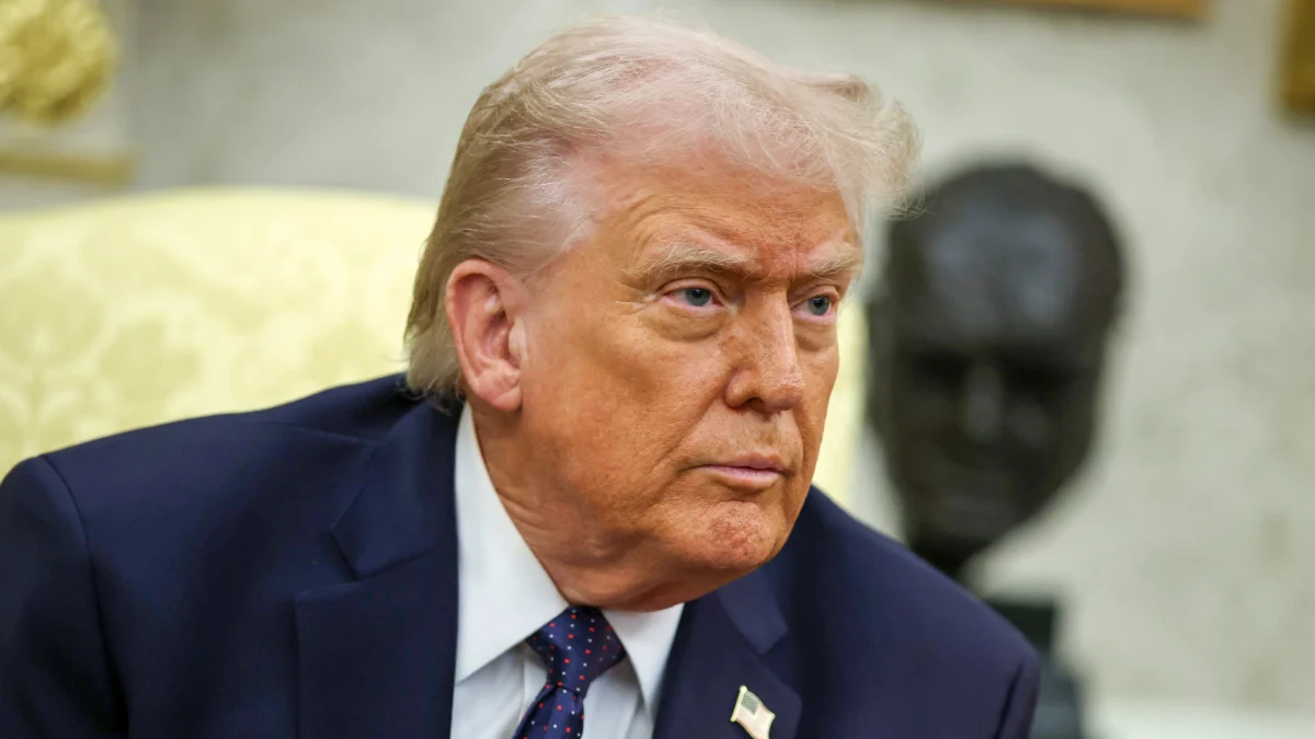Cuba : Donald Trump affirme que l’île « vit ses derniers moments ...