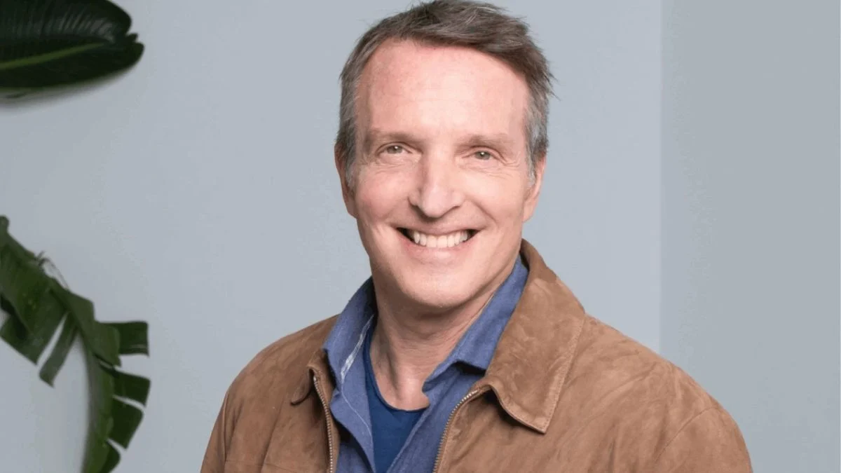 Stéphane Rotenberg annonce que son contrat avec M6 prend fin en 2028 ...