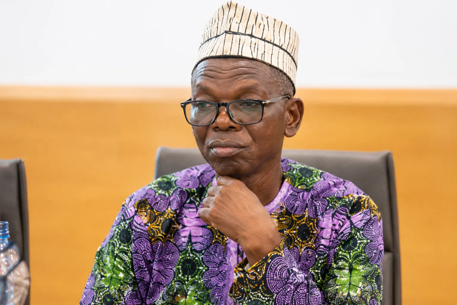 Bénin : la CSTB critique la disparition du ministère du Travail dans le ...