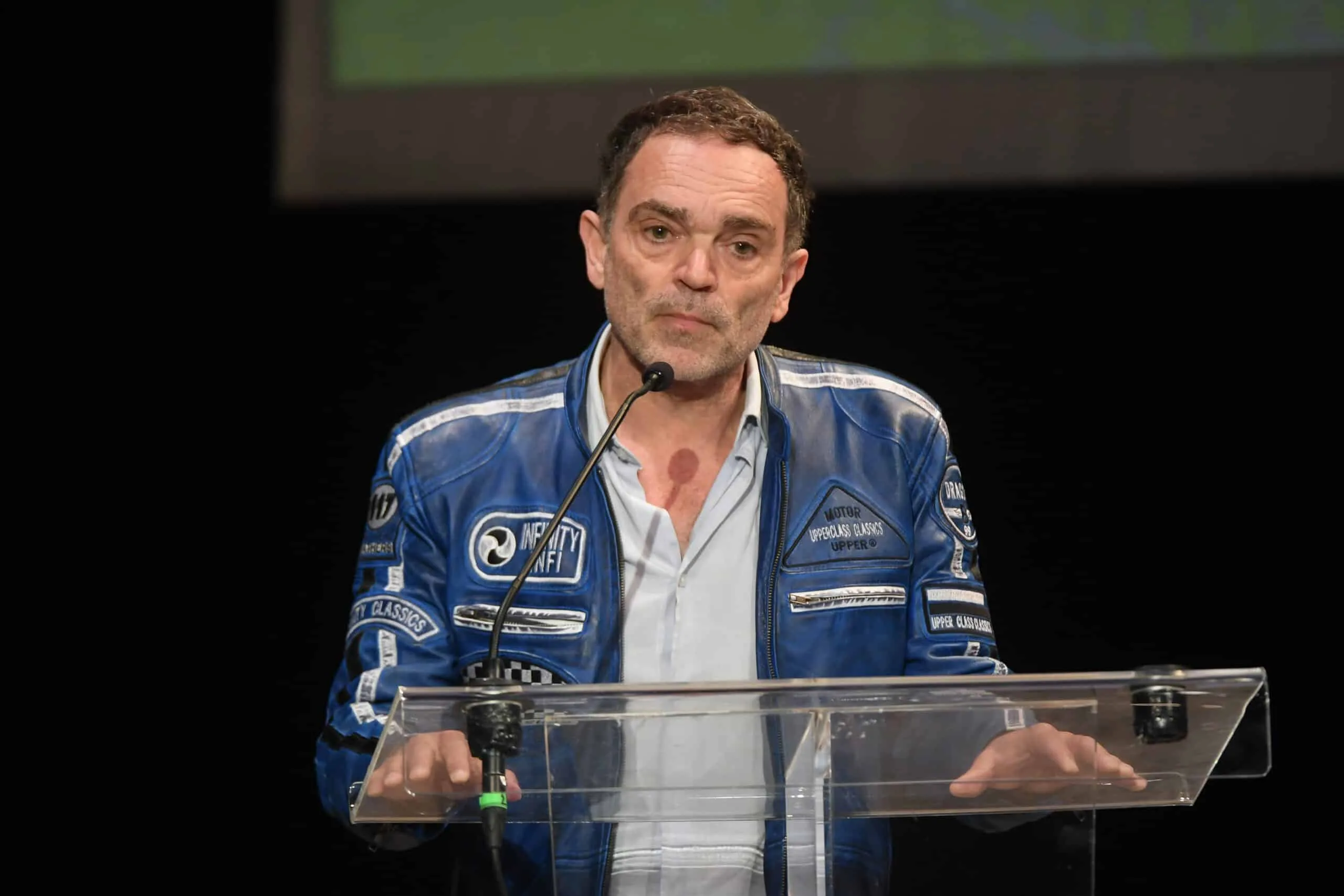 Complément d’enquête sur Gérard Depardieu : Yann Moix débouté face à ...