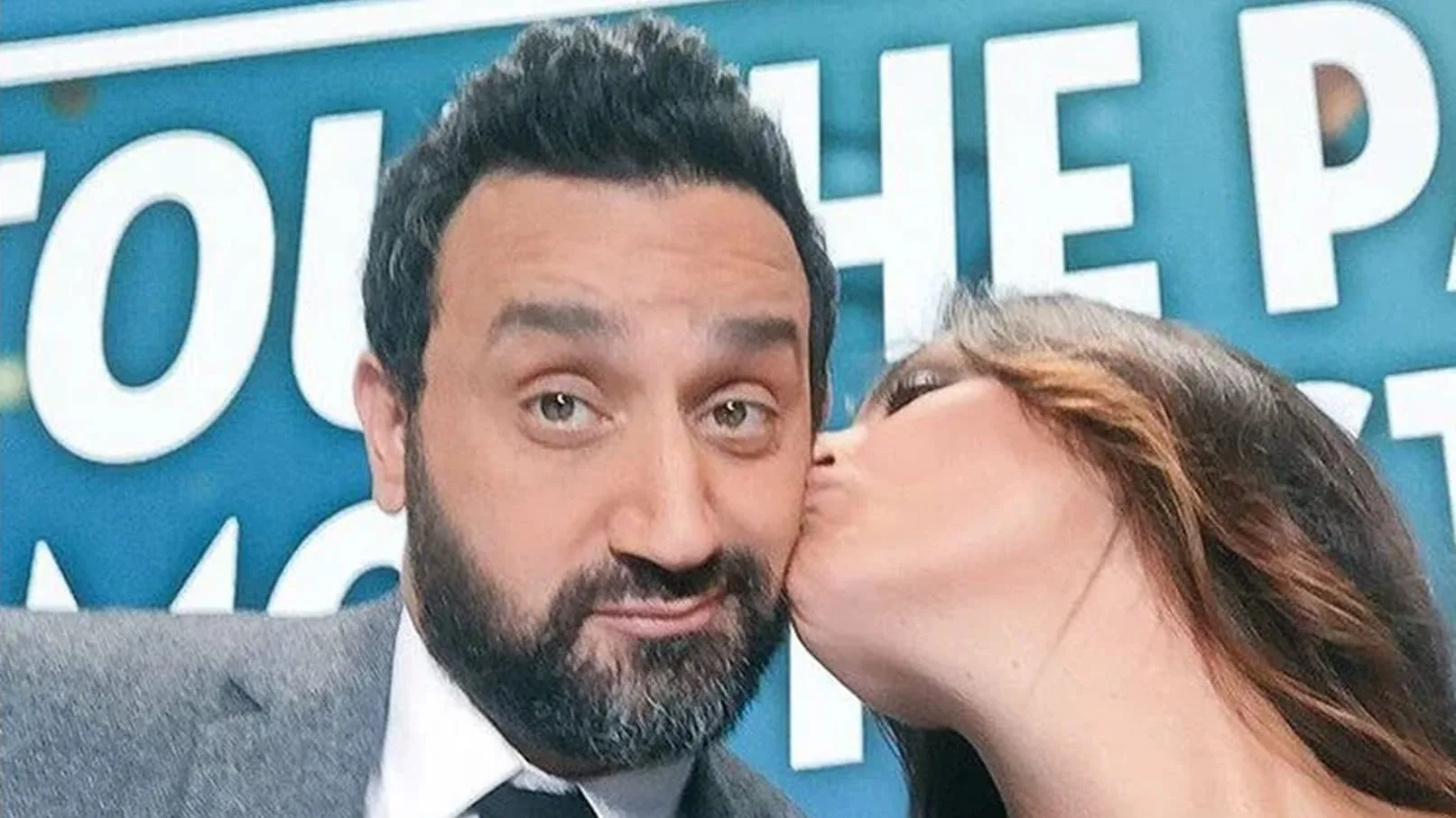 Laëtitia Milot et Cyril Hanouna, « couple surprise de l’été » ? | BENIN ...