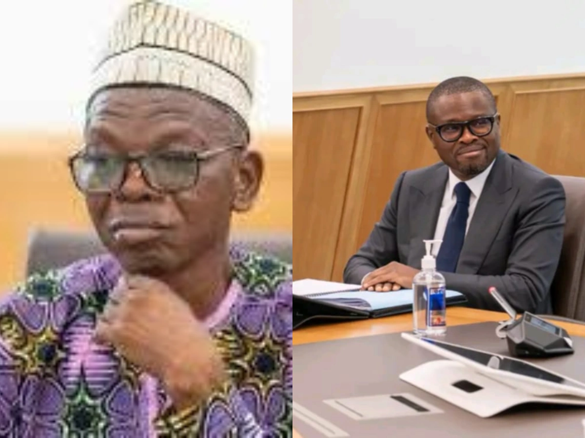 Benin: the CSTB criticizes the disappearance of the Ministry of Labor ...